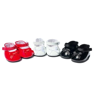 Walmart doll shoes store