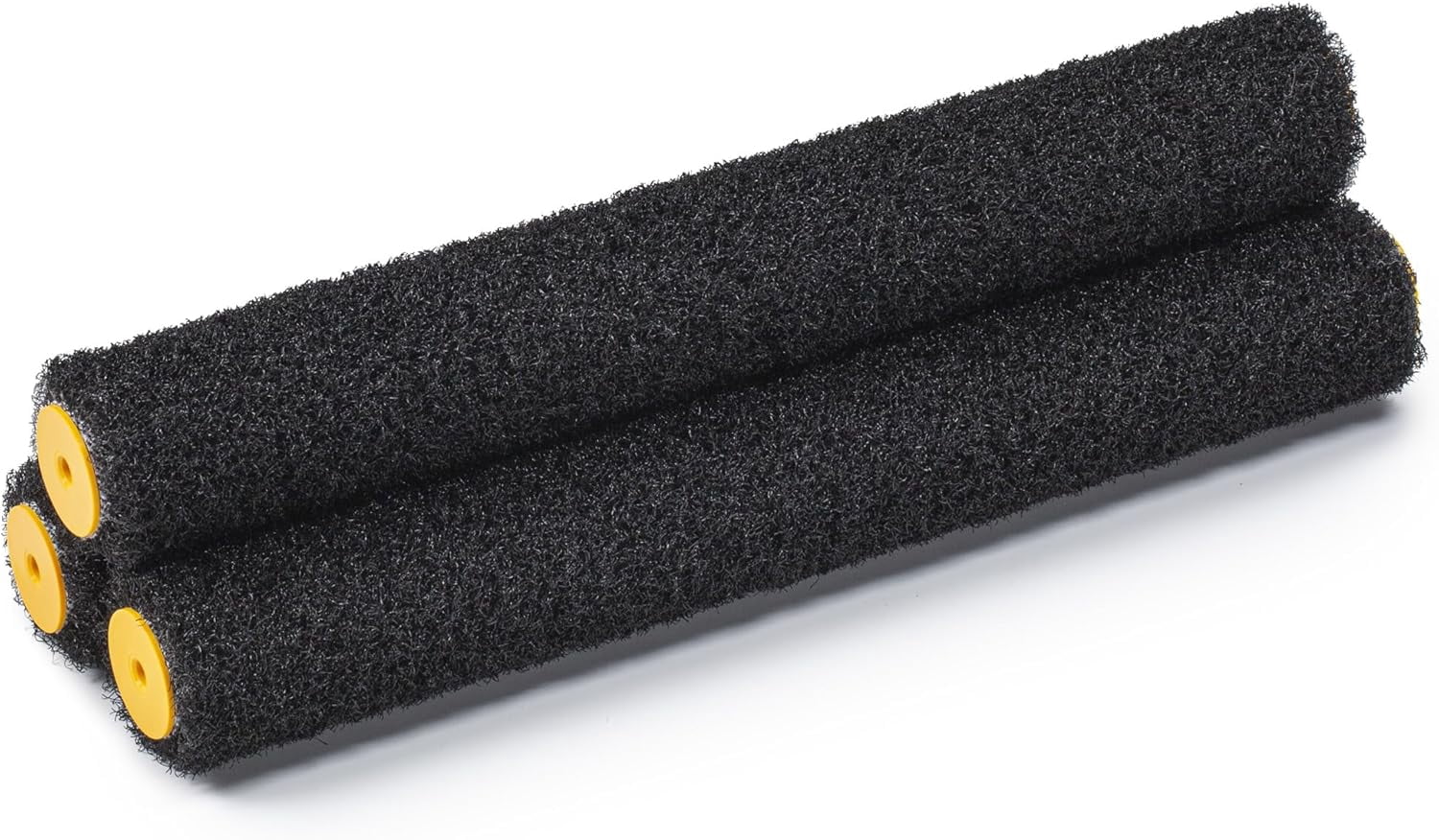 18 Inch Drywall Compound Roller,Drywall Mud Roller, for Large Painting ...