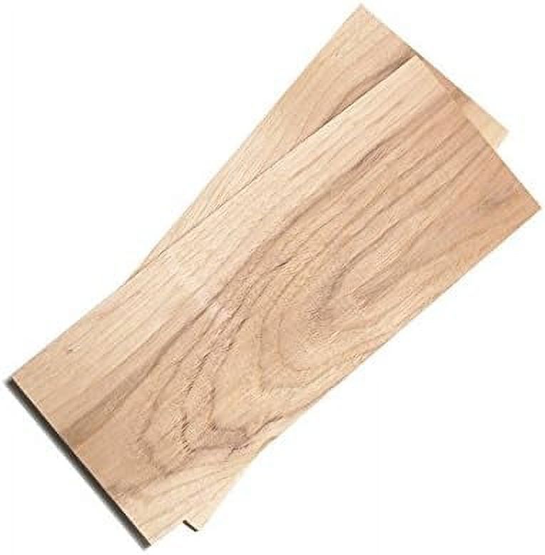 18 Inch Large Cedar Grilling Planks 14 Pack - Size 18 x 5.5 x .38 ...