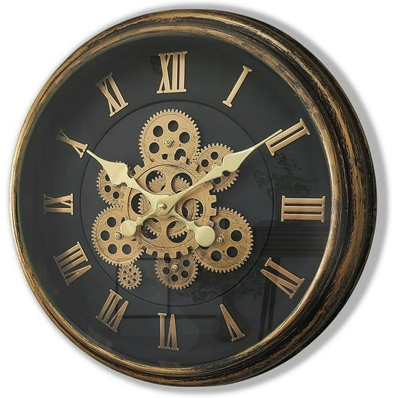 Glass For Grandfather Clocks Decor