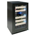 18-Inch Panel-Ready Wine Cooler - Walmart.com