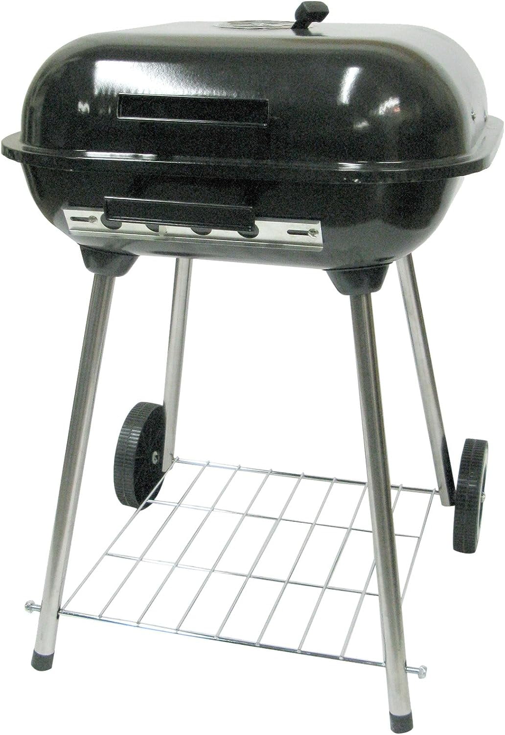 18-Inch Portable Brazier Grill - Walmart.com