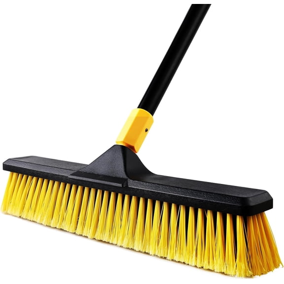 Stiff Broom