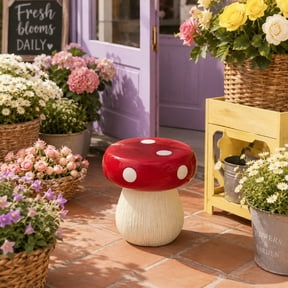 Best Sellers In Patio Lawn Garden Decorative Garden Stools