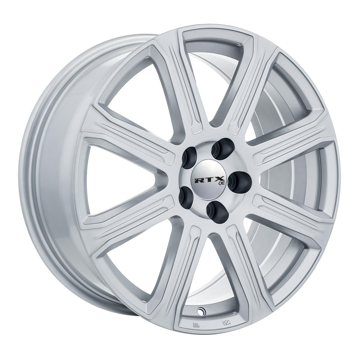 18 Inch Silver Alloy Wheel Rim for Ford Bronco Sport Mustang Mach-E ...