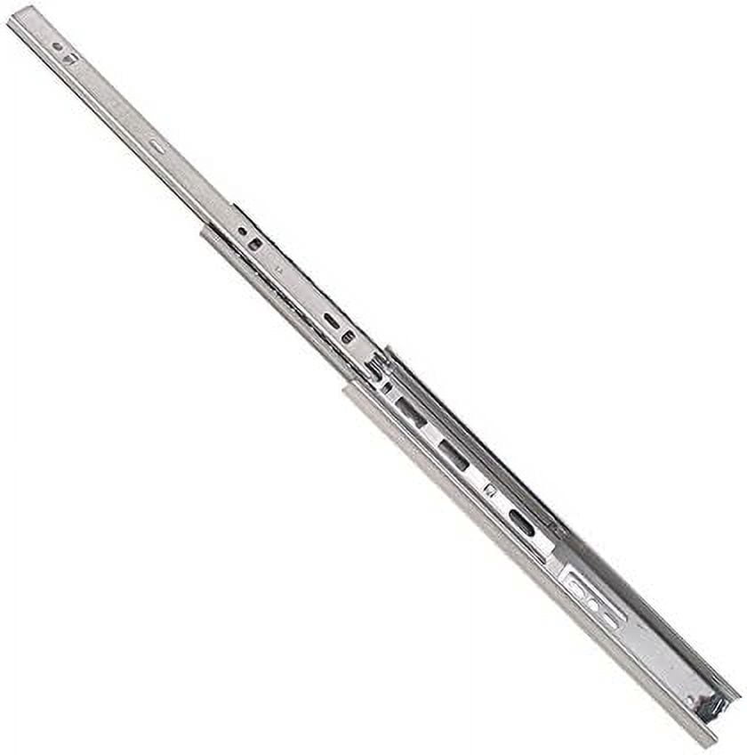 18 Inch Stainless Steel Slide - Walmart.com