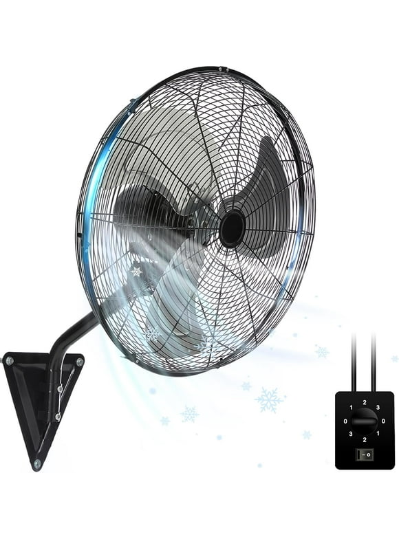 Electric Fans in Fans - Walmart.com