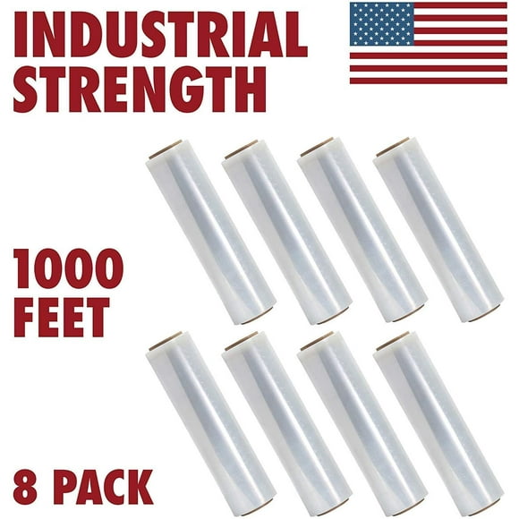 Pallet Wrap