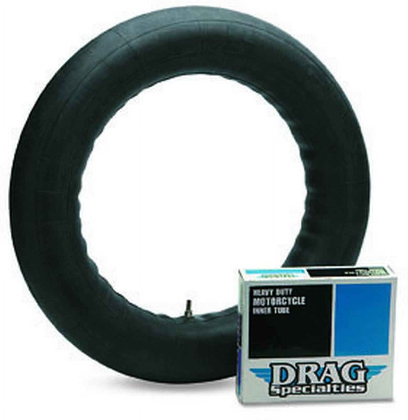 18" Inner Tube w/Center Metal Valve Stem (180/55) - Walmart.com