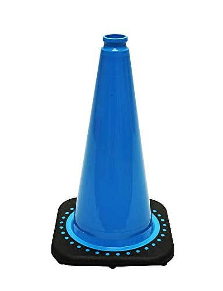 18" JBC Traffic Cones - Walmart.com