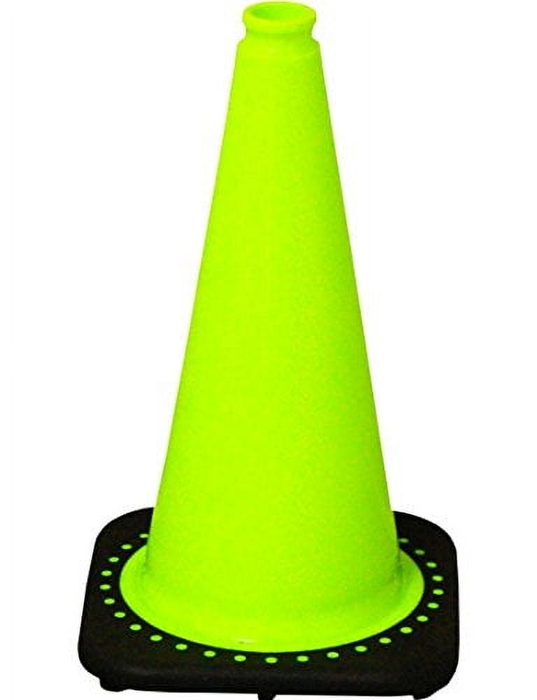 18" JBC Traffic Cones - Walmart.com