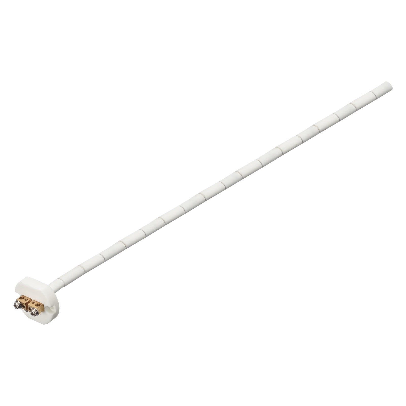 18" K Type Ceramic Kiln Furnace Probe Thermocouple Sensor for Muffle ...