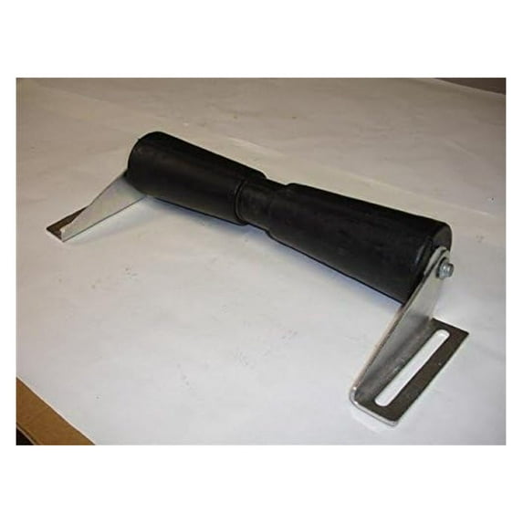 18" Keel and Split Bracket Assembly - Walmart.com