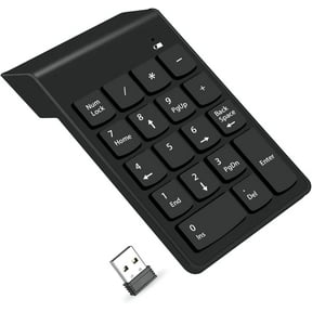External 10 Key Pad
