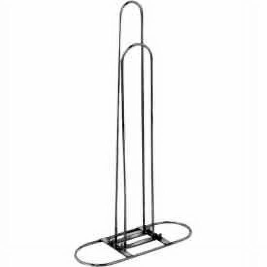 18" L Hanger Stacker - Chrome - Walmart.com