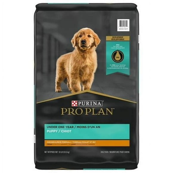 Purina Pro Plan Puppy in Purina Pro Plan - Walmart.com