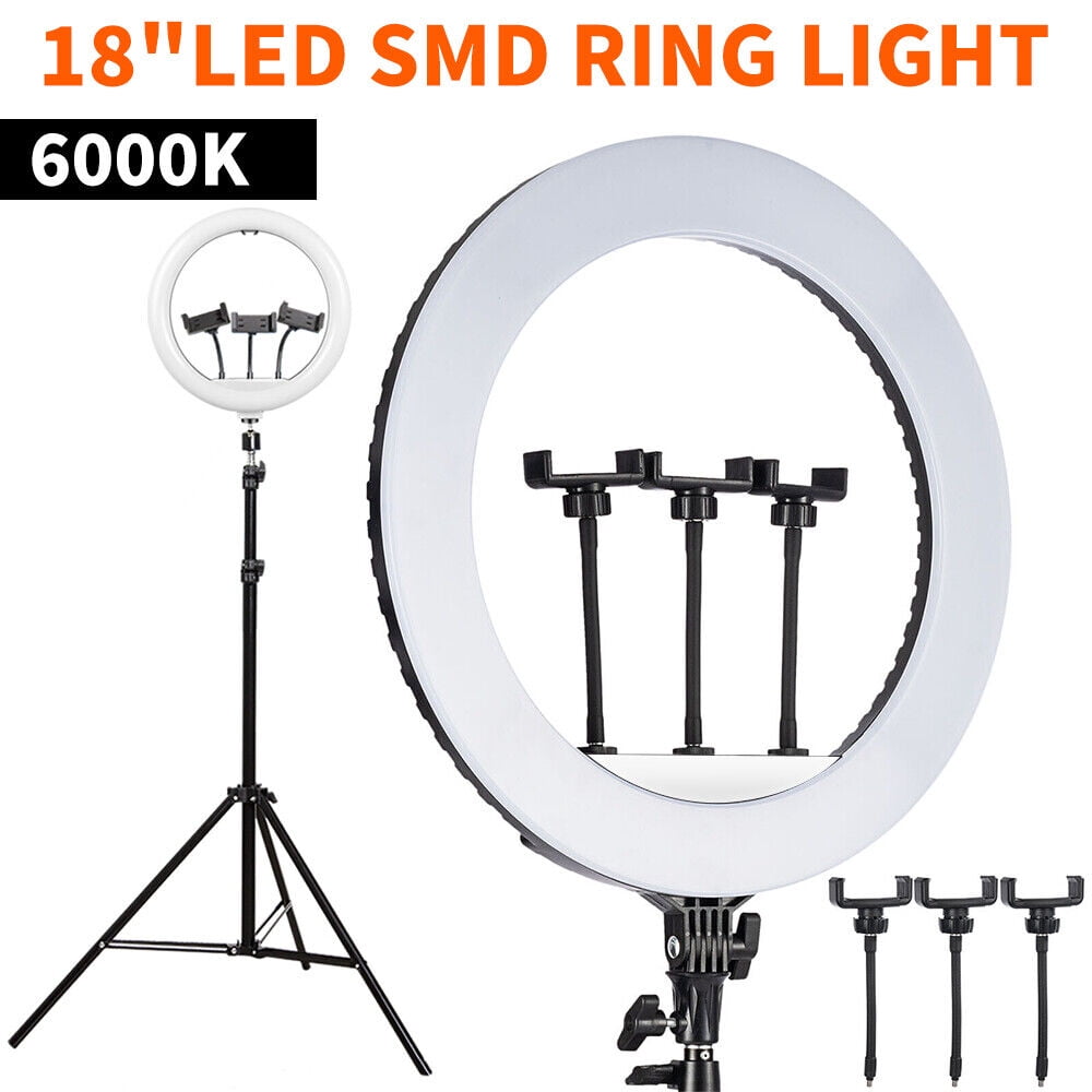 Smd Led Ring