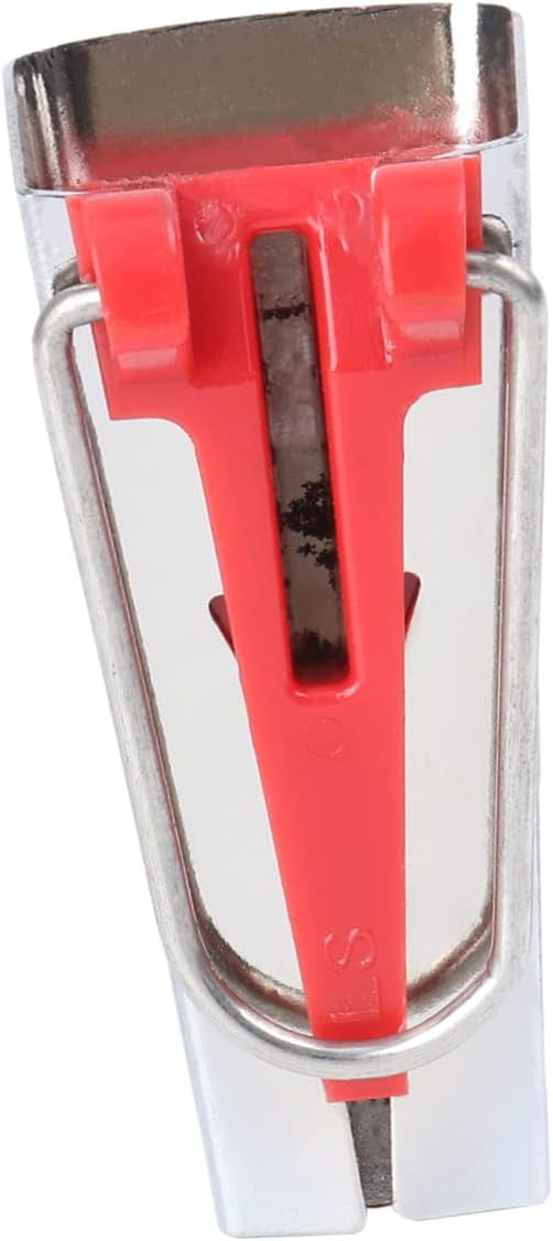 18 Mm Bias Binding Strip Sewing Tool Fabric Tape Maker Bias Tape Maker ...