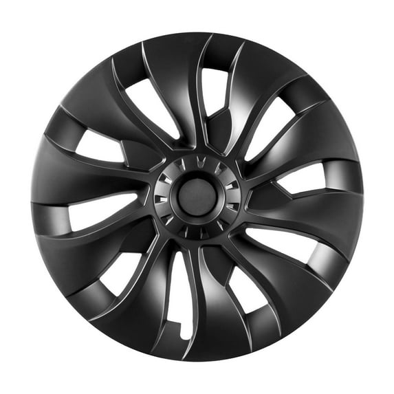 18" Model 3 Hubcaps - Wheel Rim Covers for Tesla 2017-2023 - ABS+PC ...