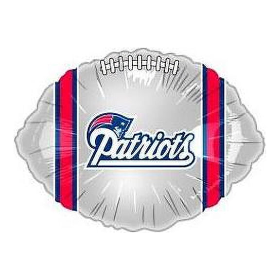 New England Patriots Decorations