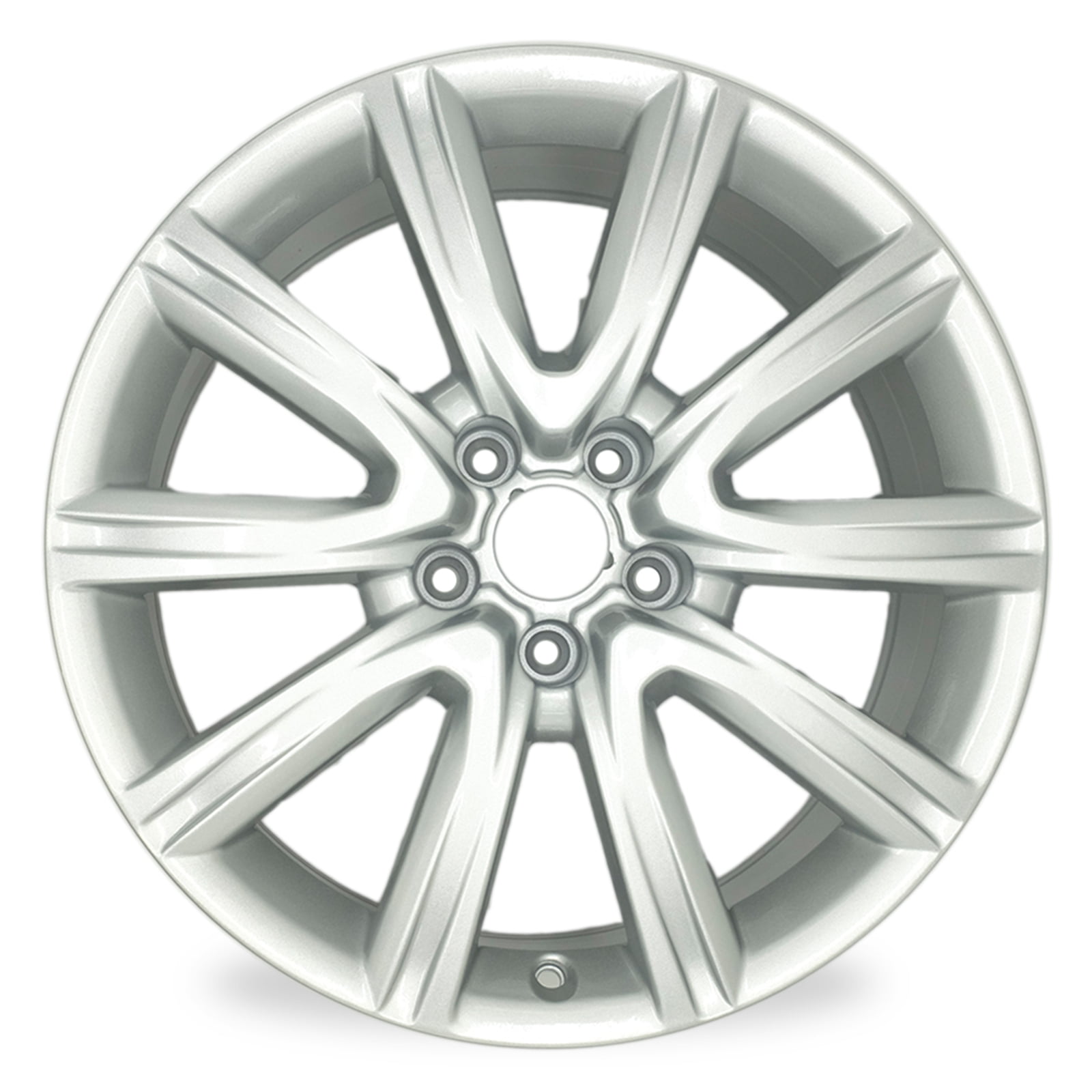 Audi A6 Wheel