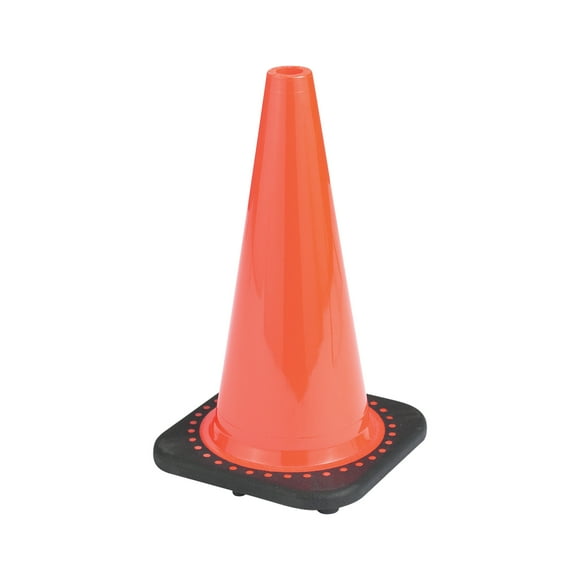 Small Traffic Cones