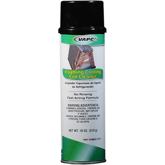 Nu-Calgon 4291-08 Nu-Brite 1 gal Condenser Coil Cleaner - Walmart.com