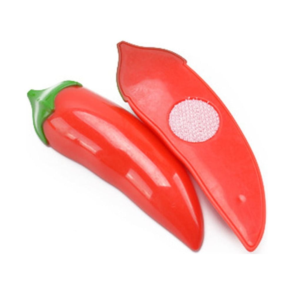 18 PCS Cutting Play Pretend Food for Kids, Cuttable Fruits and ...