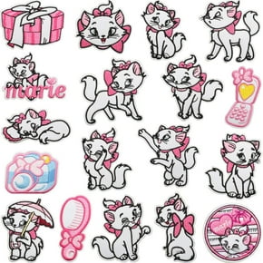 Hello Kitty Iron Patches