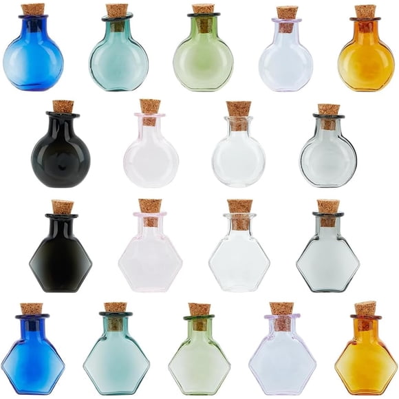 Potion Bottles