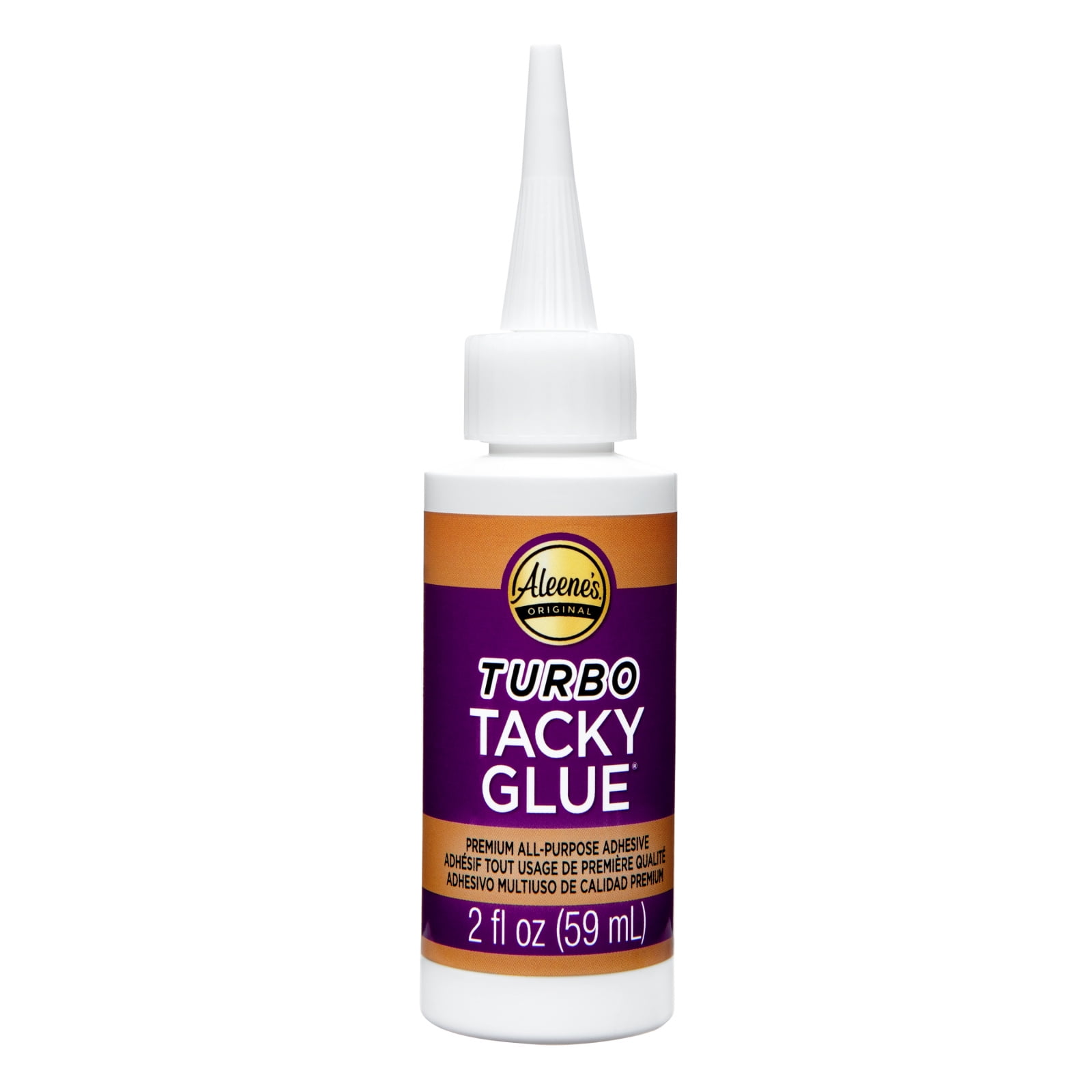 18 Pack: Aleene's® Original Turbo Tacky Glue® - Walmart.com