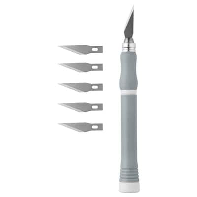 18 Pack: Craft Knife by Recollections™ - Walmart.com