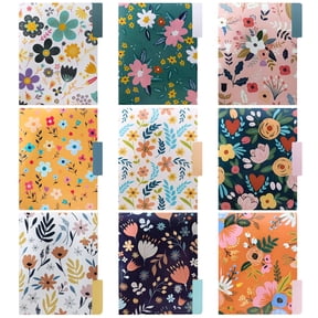 Best Sellers In Colored File Folders