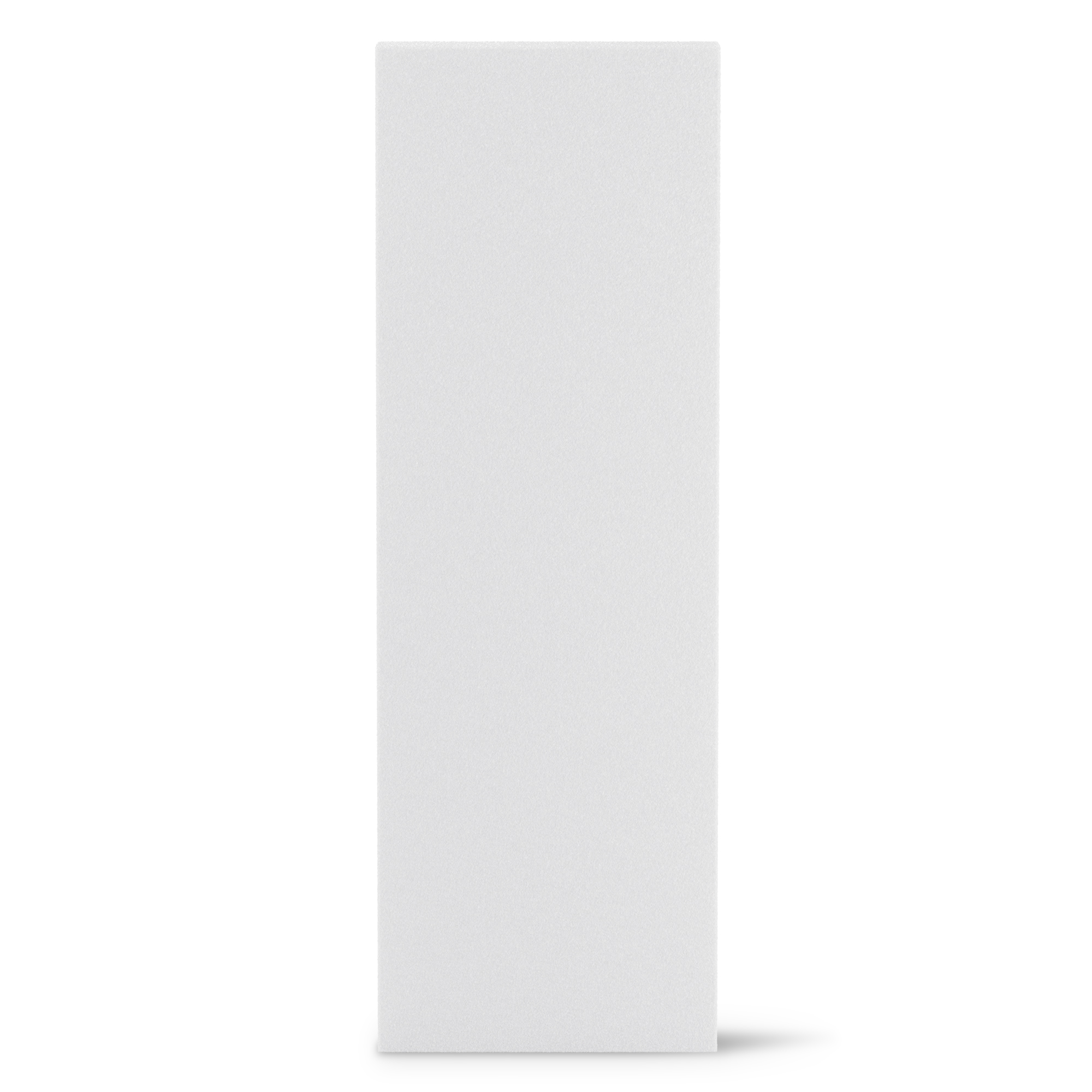 18 Pack: FloraCraft® CraftFōM Block White - 1.9" x 3.9" x 11.9 ...