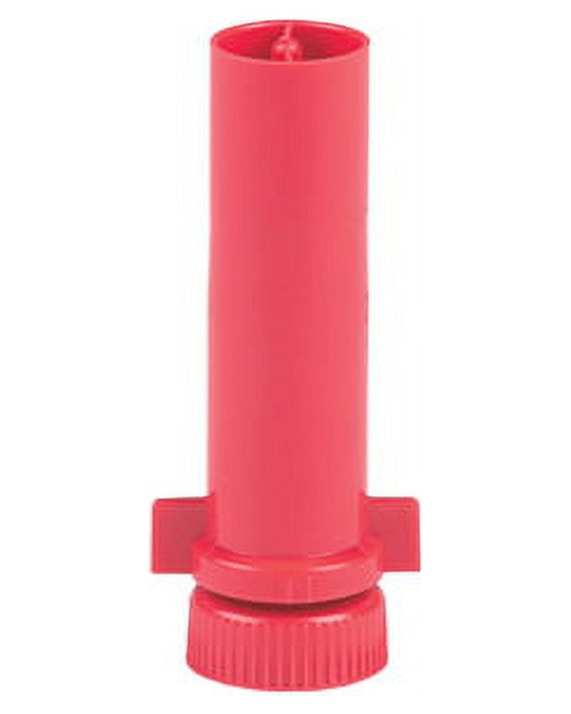FloTool 10107B/12 Spill Saver No-Spill Oil Refill Spout - Walmart.com