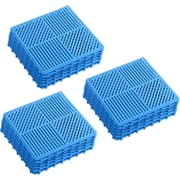 Slippery Tile Floors