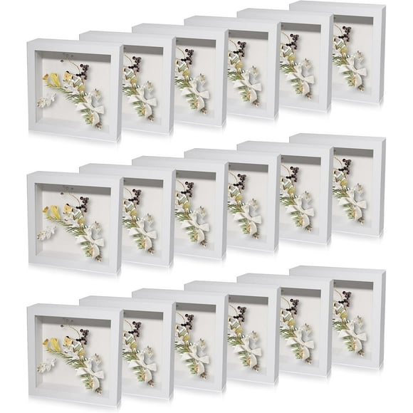 Graduation Shadow Box