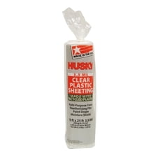 Hard Plastic Sheet
