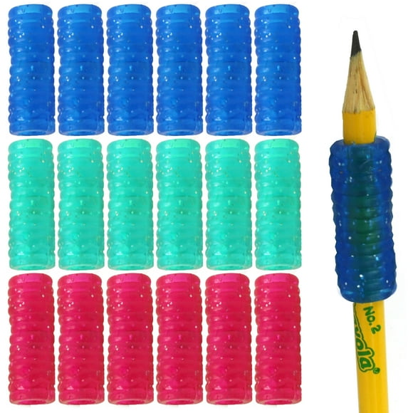 Pencil Grips in Pencils & Pencil Sharpeners - Walmart.com