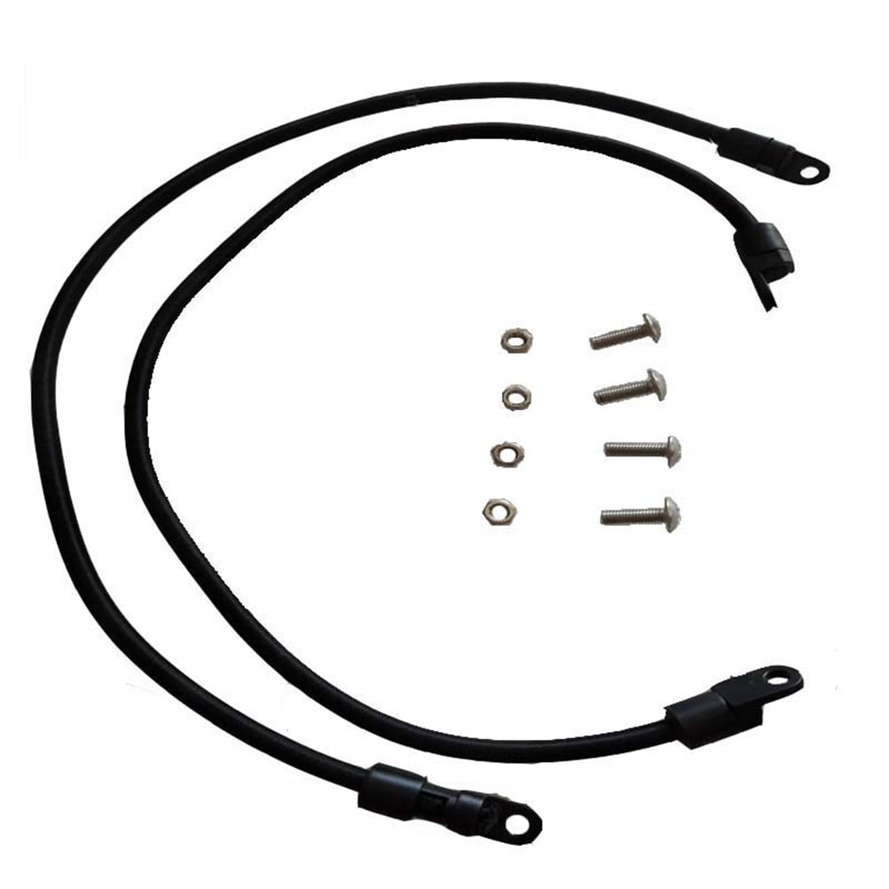 18 Pcs/1 Kayak Fittings Elastic Cord Bungee Fixed Buckle Lock Kayaks ...
