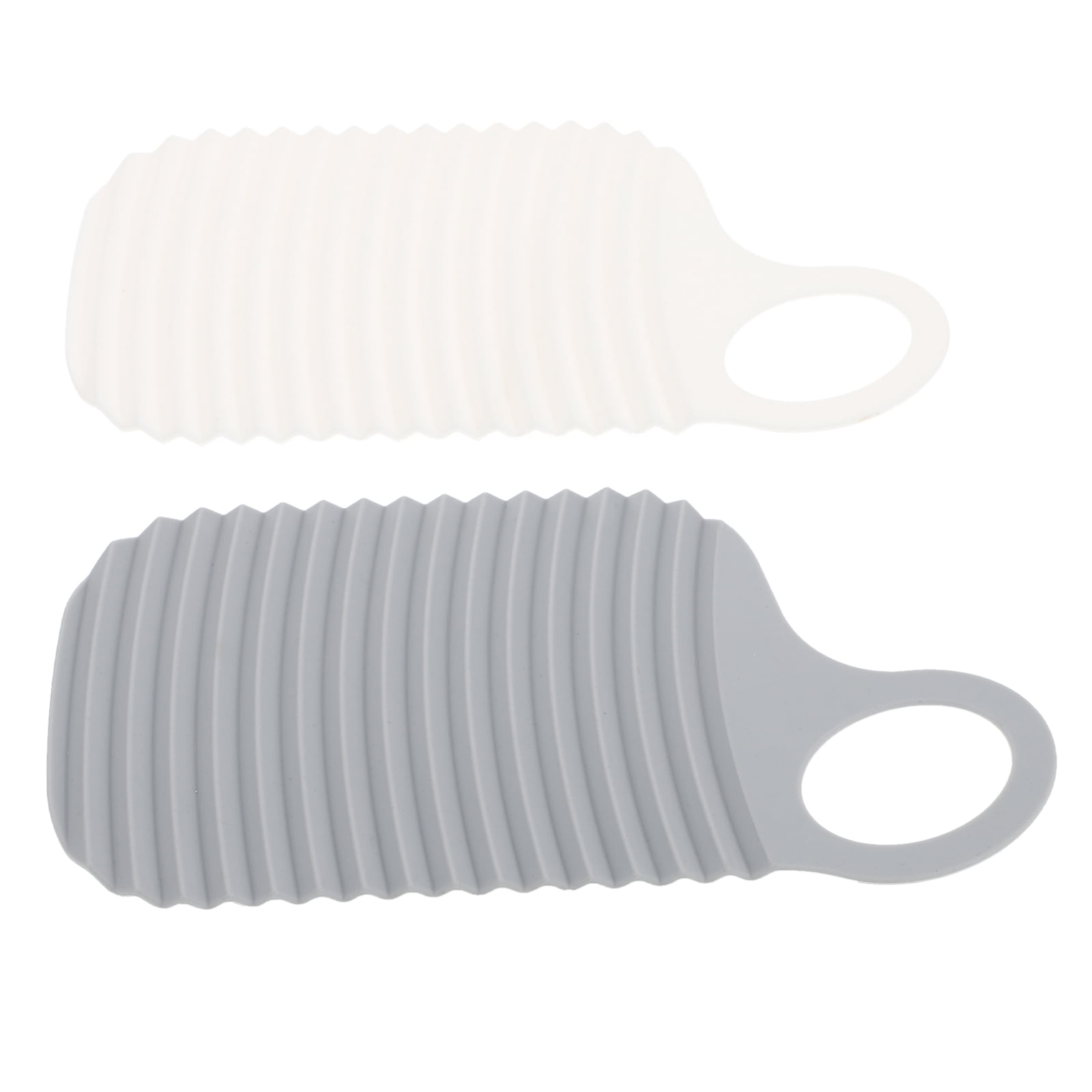 18 Pcs Clothes Washboard Hand Washboard Cleaning Tool Useful Washing ...