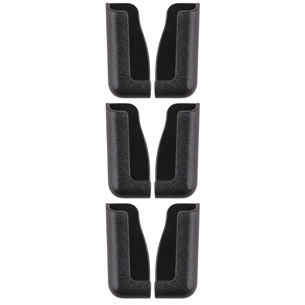 18 Pcs Self Adhesive Phone Holder Wall Mount Cell Phone Holder Cell ...