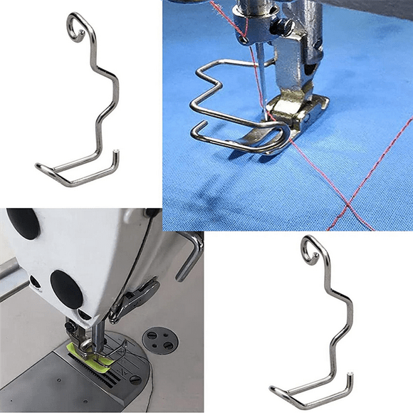 Sewing Machine Needle Guard