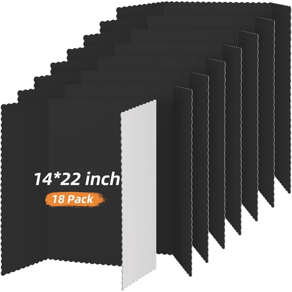 Trifold Poster