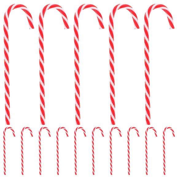 Candy Cane Pole