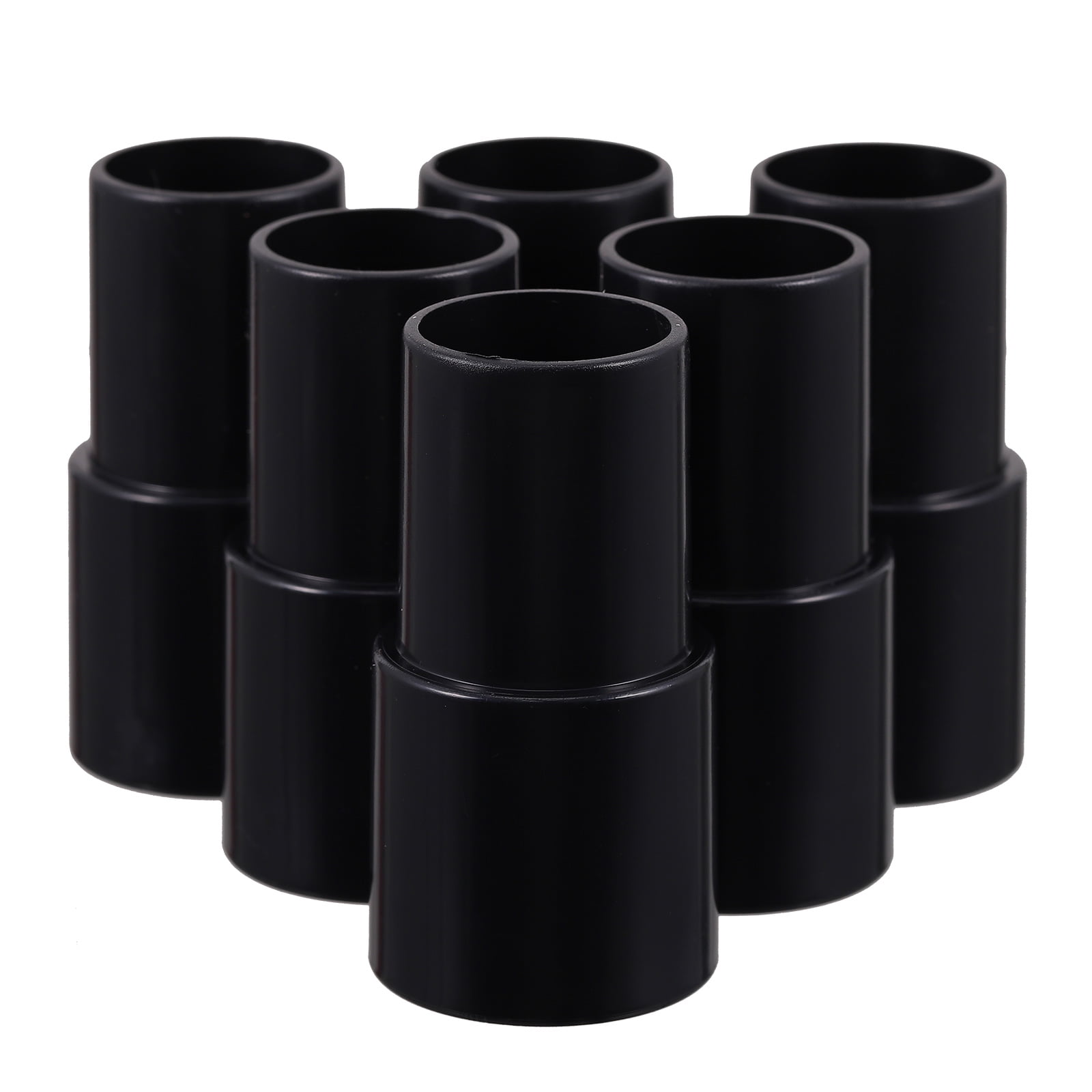18 Pcs Vacuum Cleaner Conversion Tube Adaptador Universal Adapter Hose ...