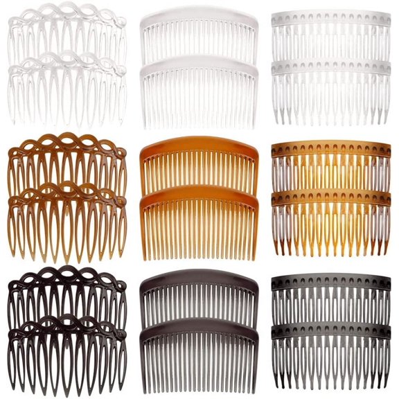 Best Sellers In Hair Side Combs