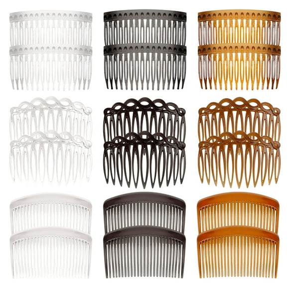 Hair Comb Decorative