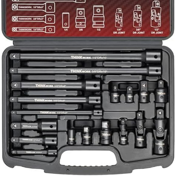 Swivel Socket Sets