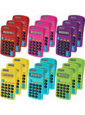Basic Calculators in Calculators - Walmart.com